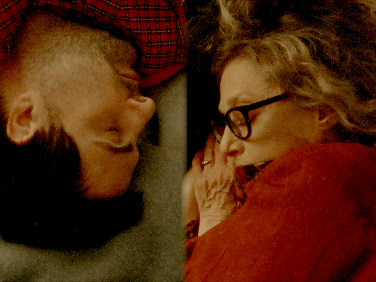 Incoming! Adolescent Drama, Midlife Crises, and Space Horror