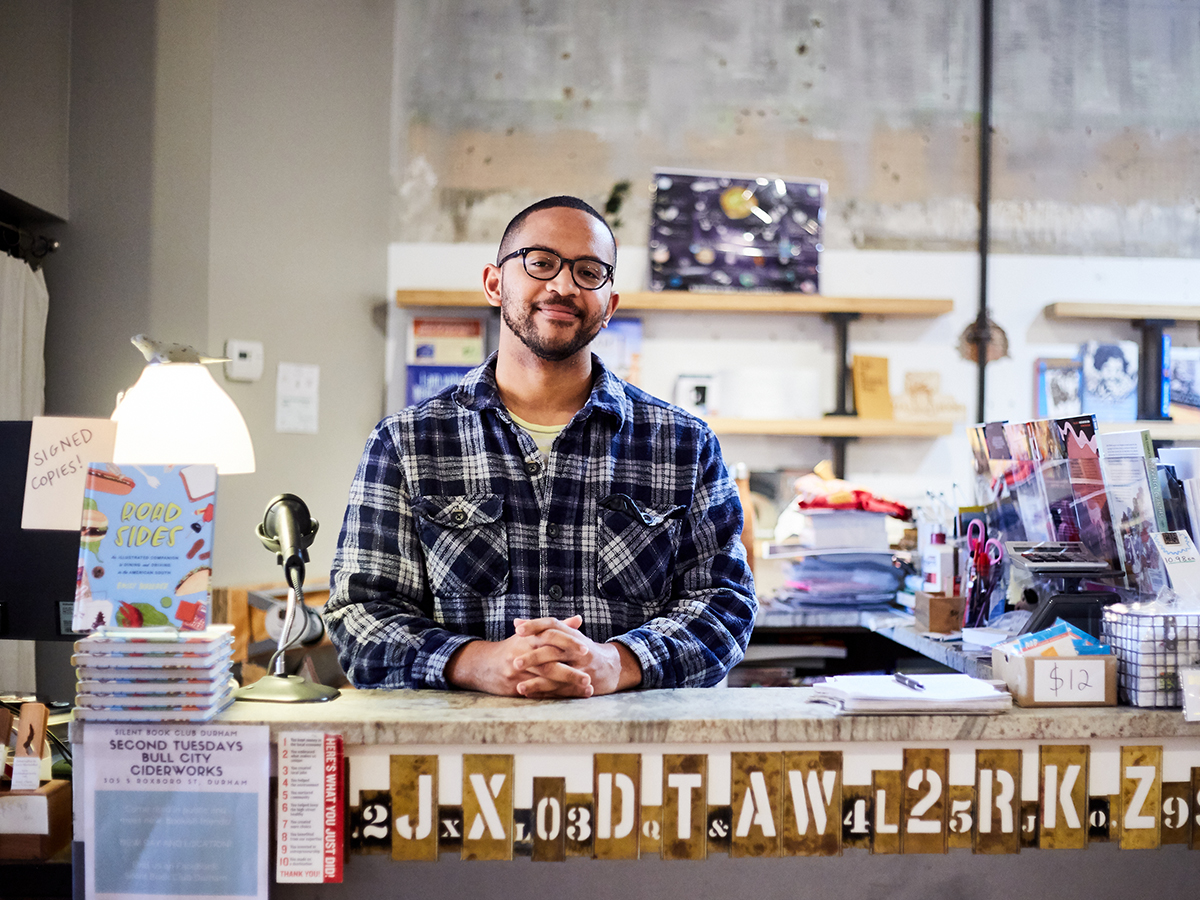 Letters Bookshop Is Transitioning into a Cooperative Model