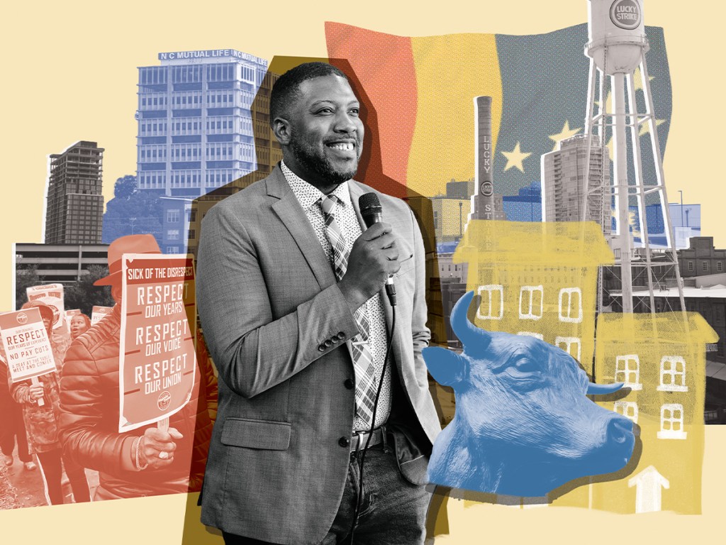 News: Durham & Durham County - INDY Week