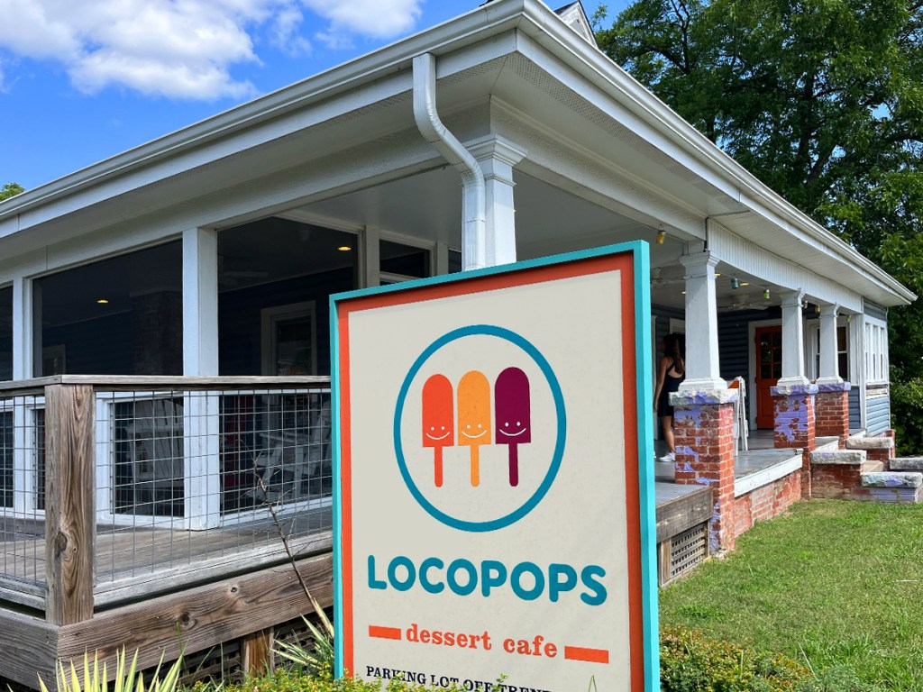 LocoShop, Evolution of LocoPops, Coming to Durham