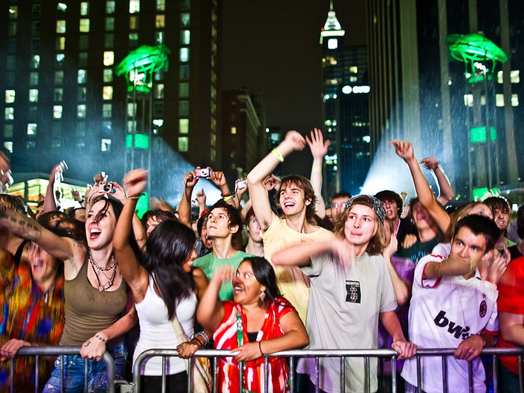 Hopscotch Continues to Strike an Adventurous Curatorial Balance