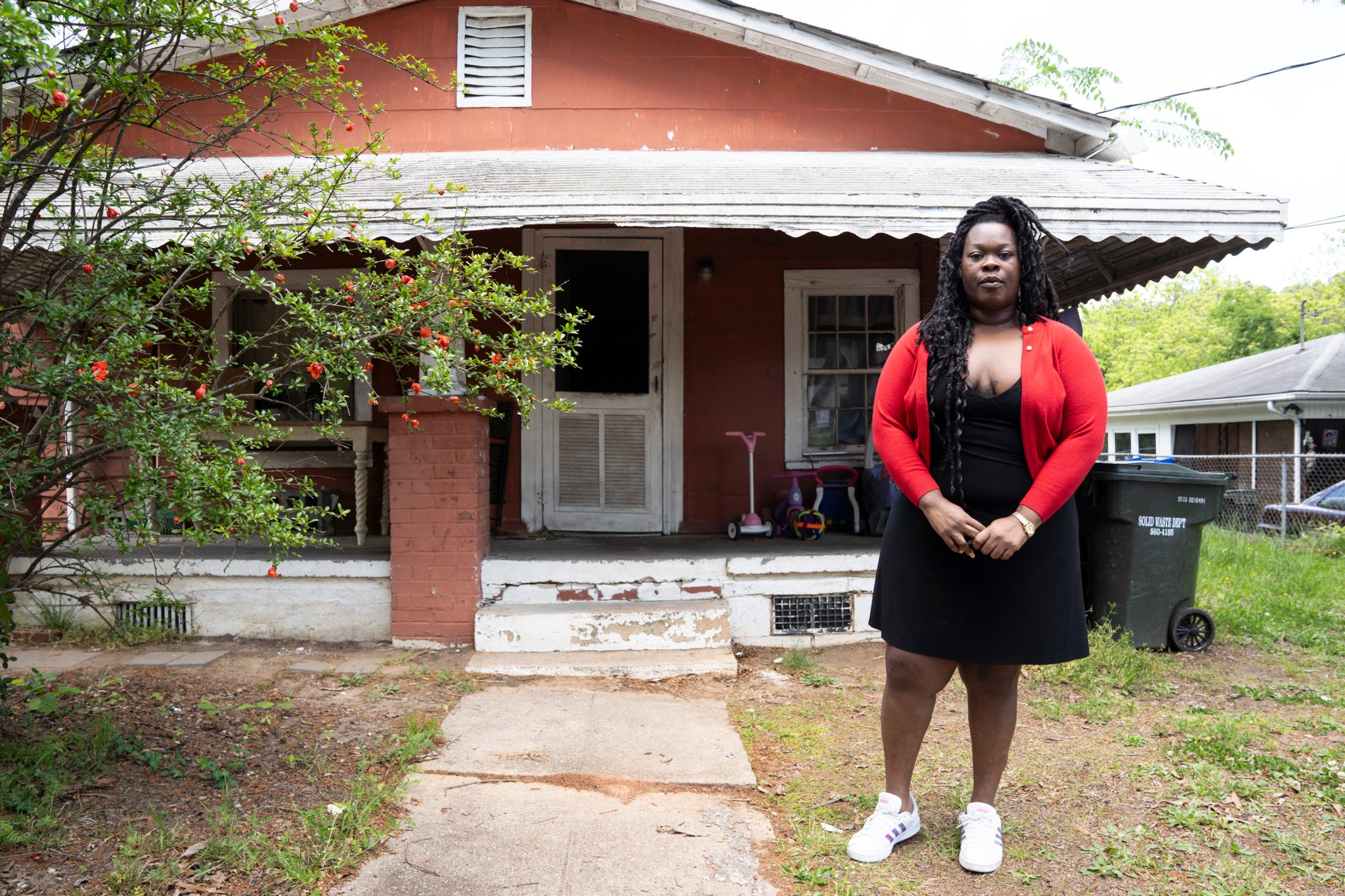 Fight Over Lynch Properties Ends In Undisclosed Settlement