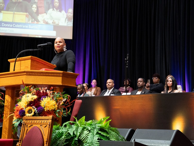 Raleigh City Council Candidates Commit to Affordable Housing Plan