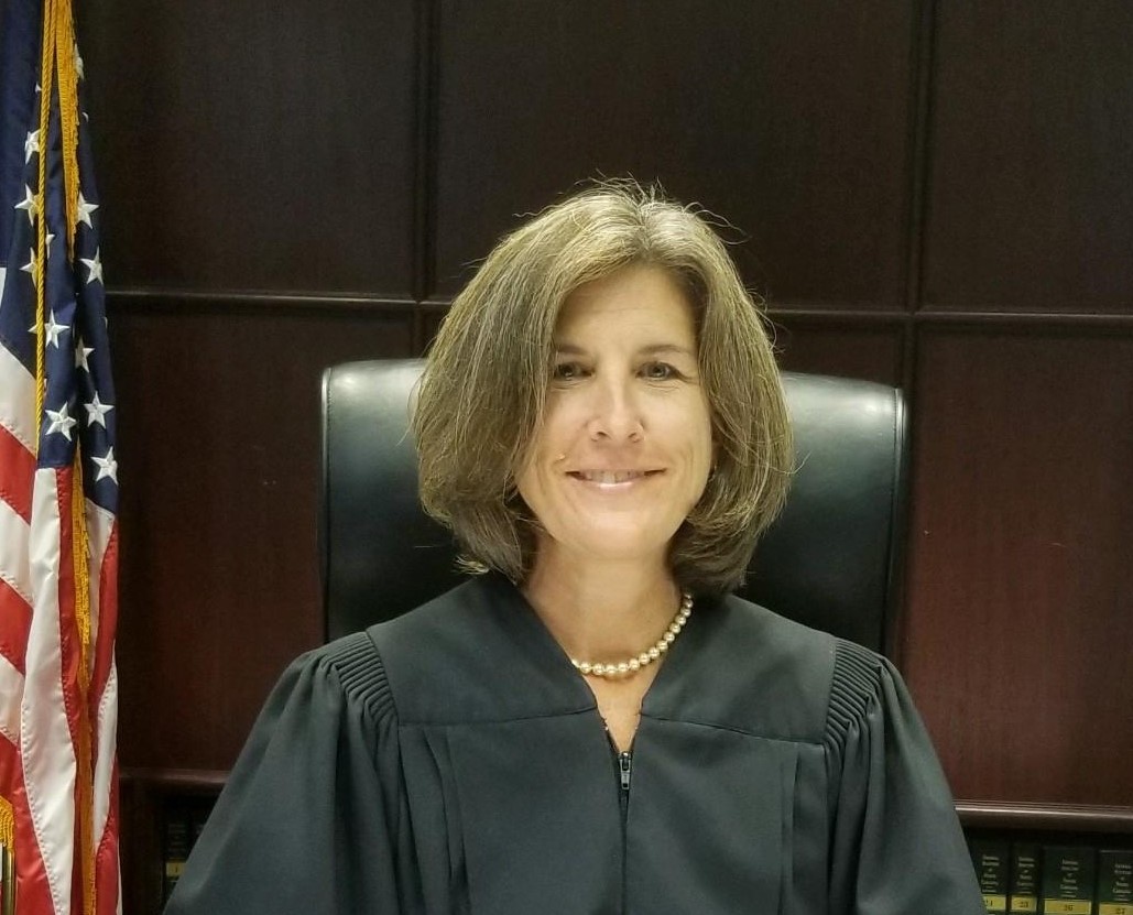 Candidate Questionnaire: Christine Walczyk, NC District Court 10 C, Seat 2