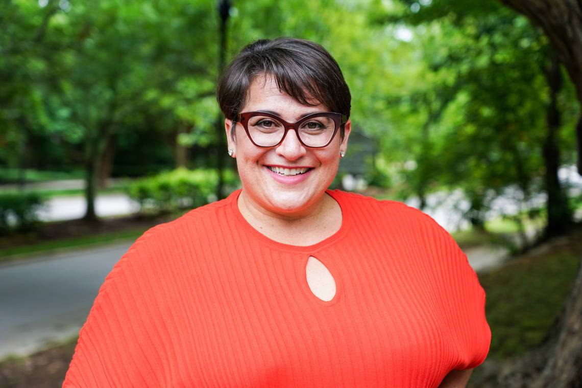 Candidate Questionnaire: Evonne Hopkins, NC House District 35