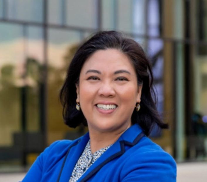 Candidate Questionnaire: Maria Cervania, NC House District 41