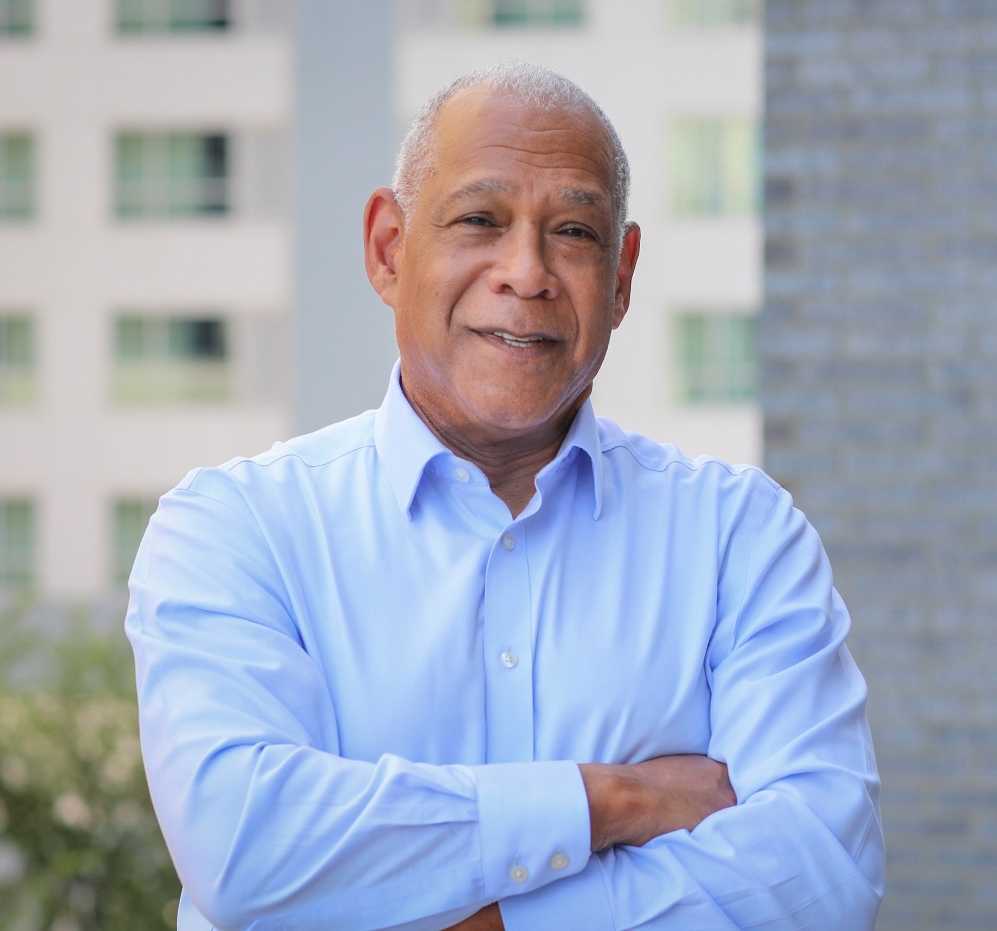 Candidate Questionnaire: Mitchell Silver, Raleigh City Council, District A