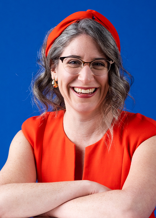 Candidate Questionnaire: Sophia Chitlik, NC Senate District 22