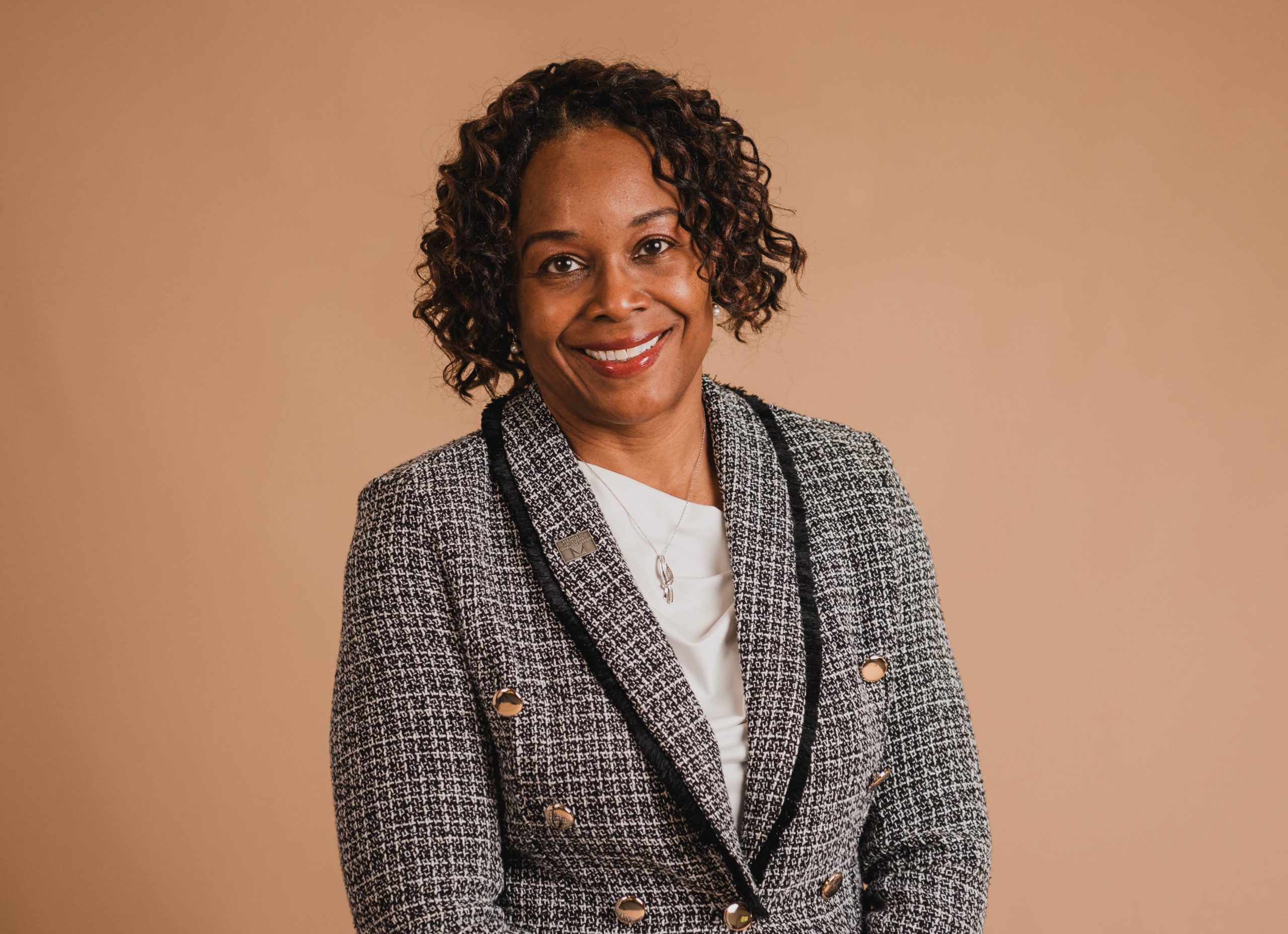 Candidate Questionnaire: Stephanie Davis, Superior Court Judge District ...
