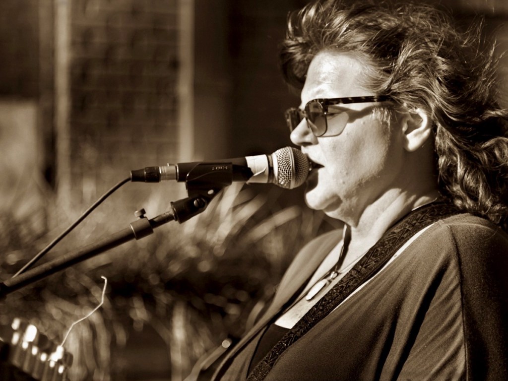 Musicians Remember Reese McHenry as a Force Of Nature