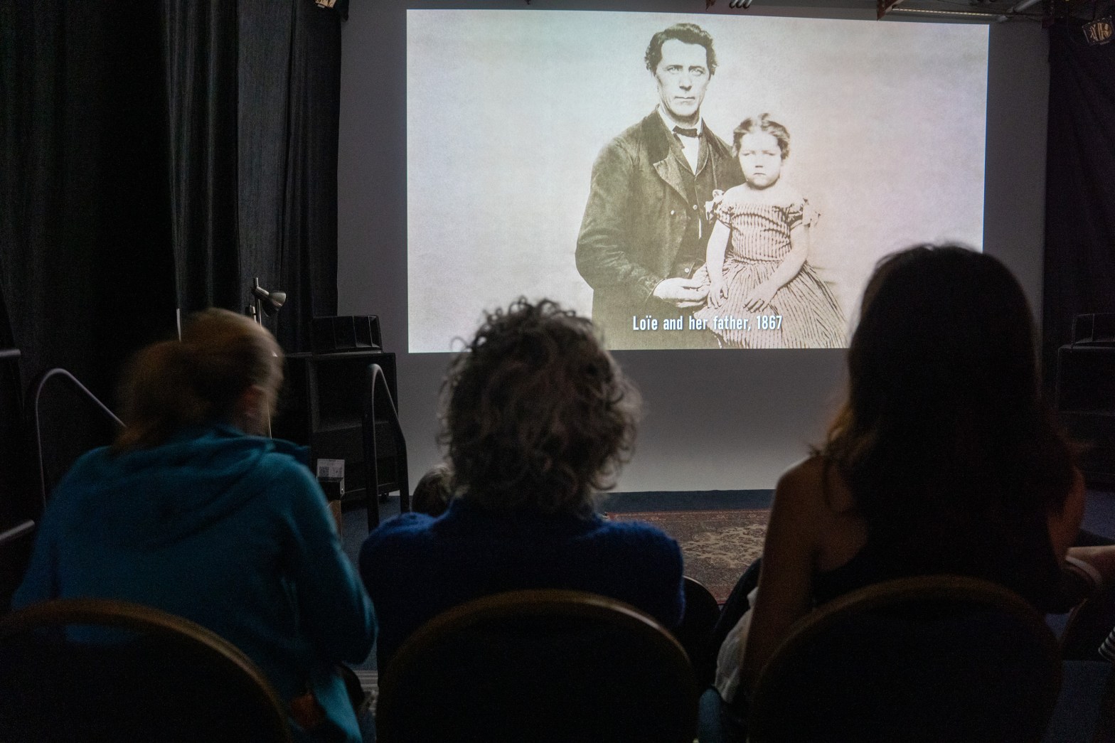 Inside a Storage Unit, A Decade of Wonder