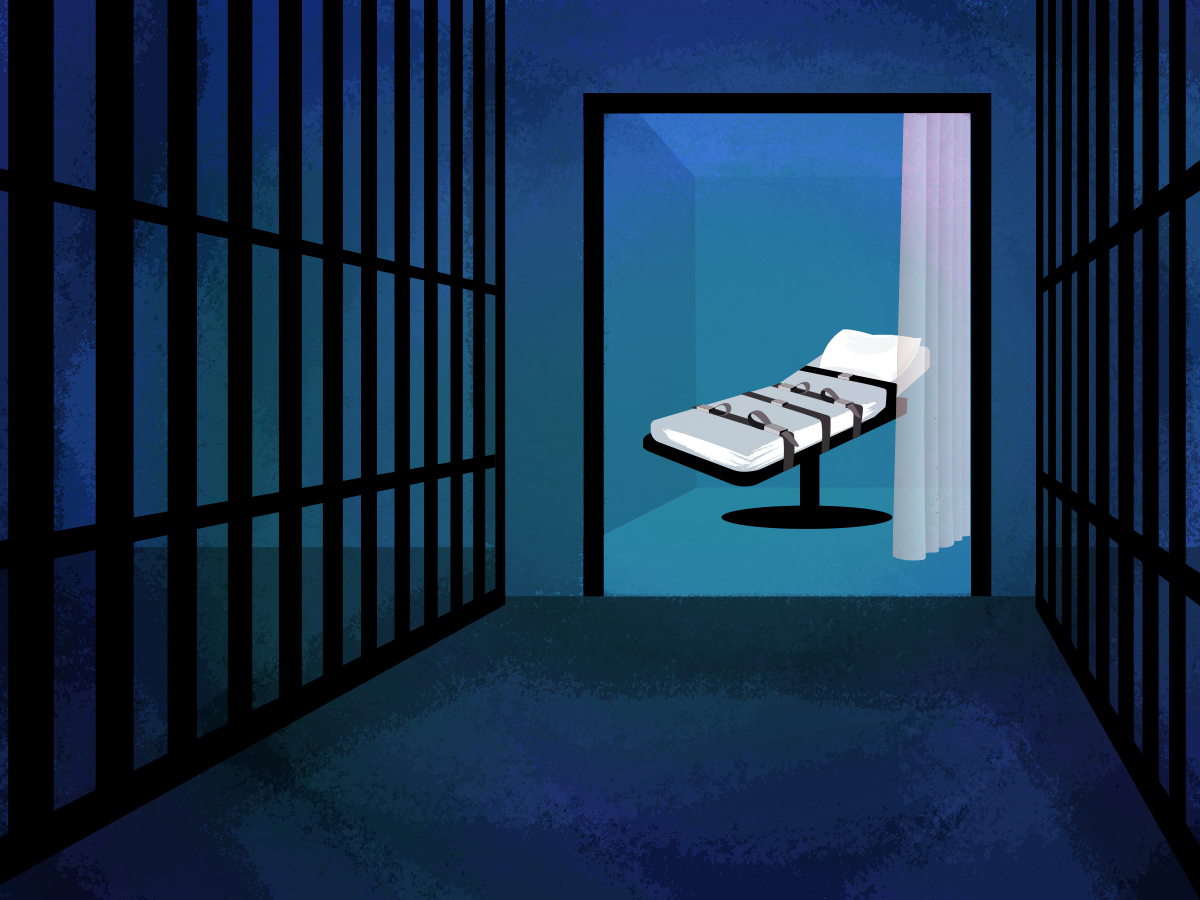 Gov. Cooper should commute sentences for those on NC death row