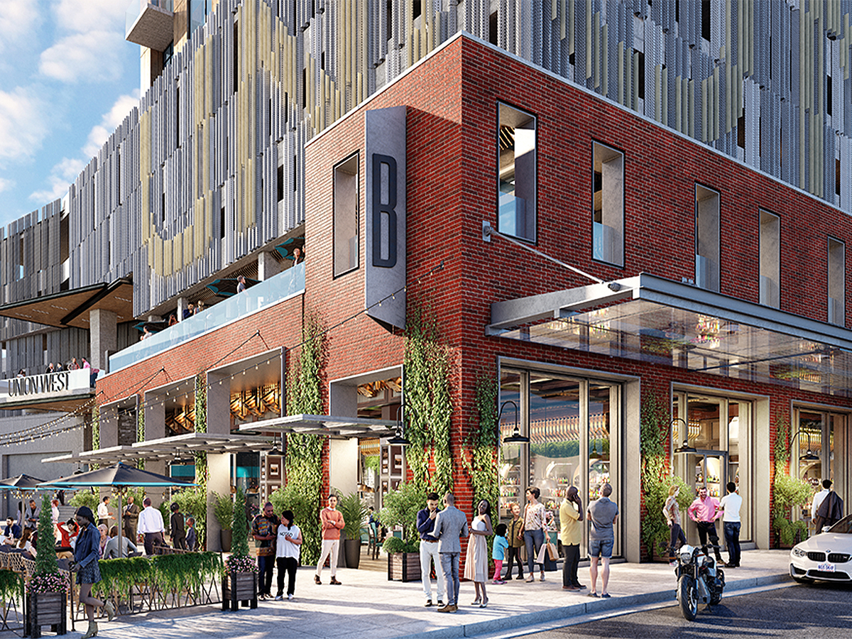 Greyhound won't be part of Raleigh's downtown RUS Bus station