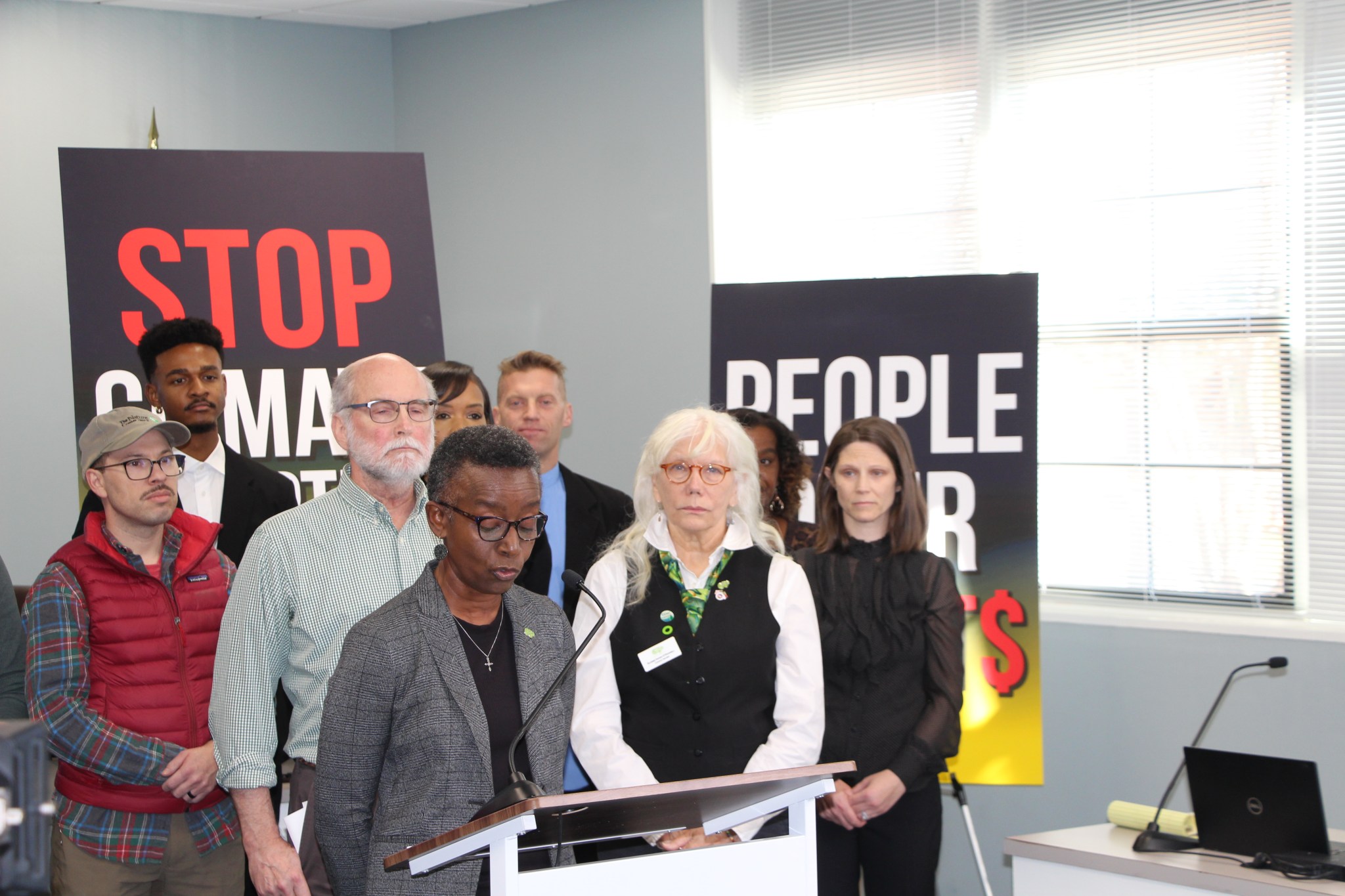 Is Duke Energy Liable for Climate-Related Property Damage?