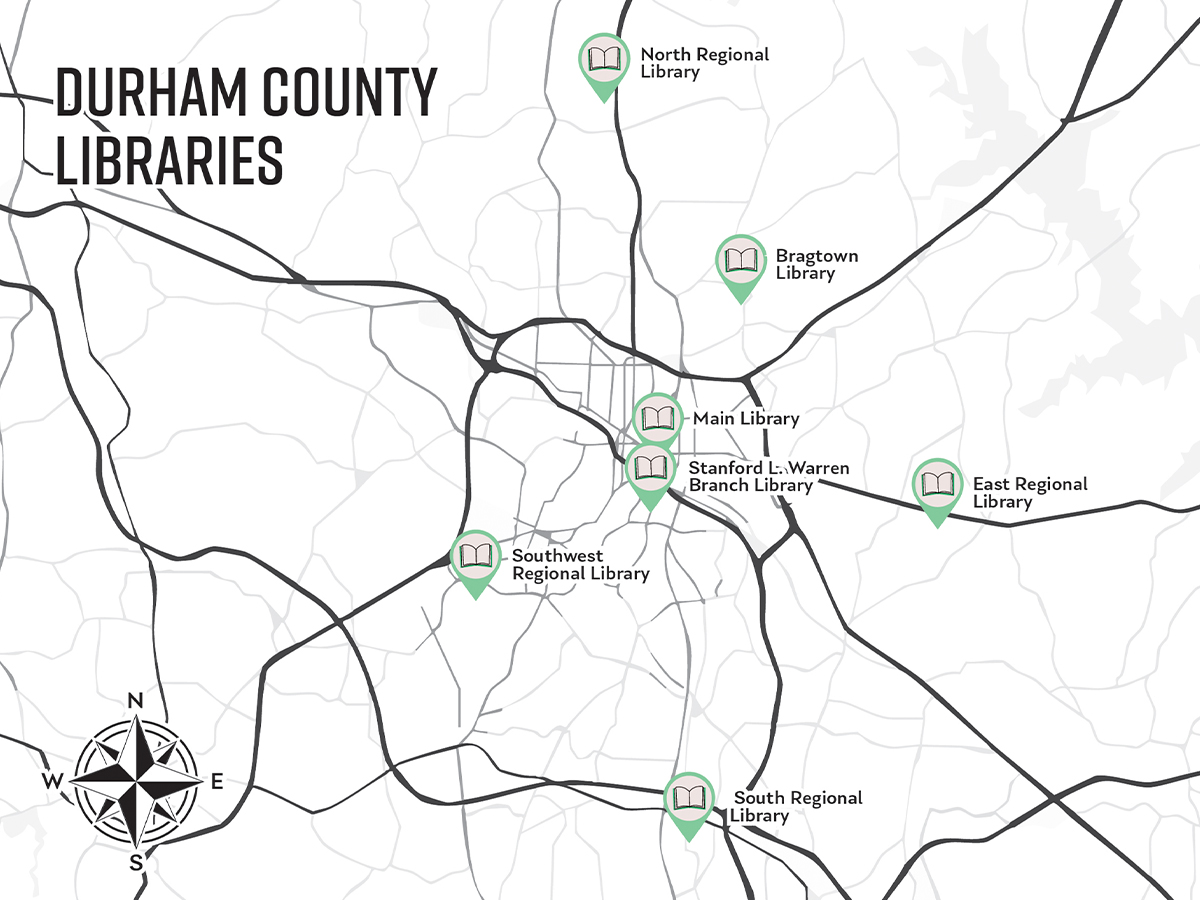 The INDY's 2025 Library Series