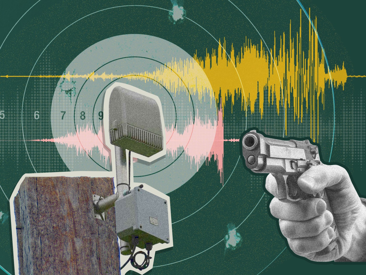 Does ShotSpotter Curb Violence? Some N.C. Cities Are Skeptical