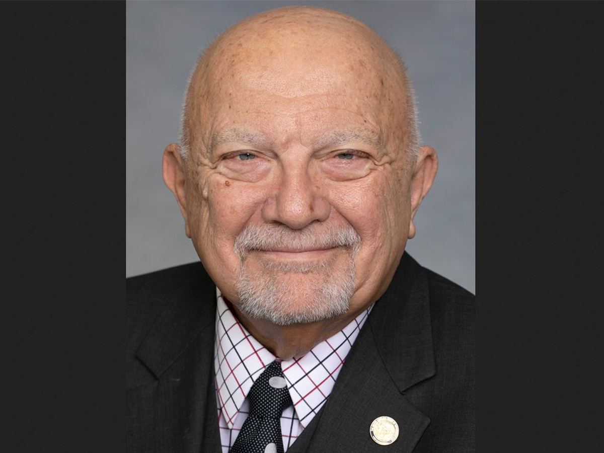 Joe John, Wake Representative, resigns following cancer diagnosis