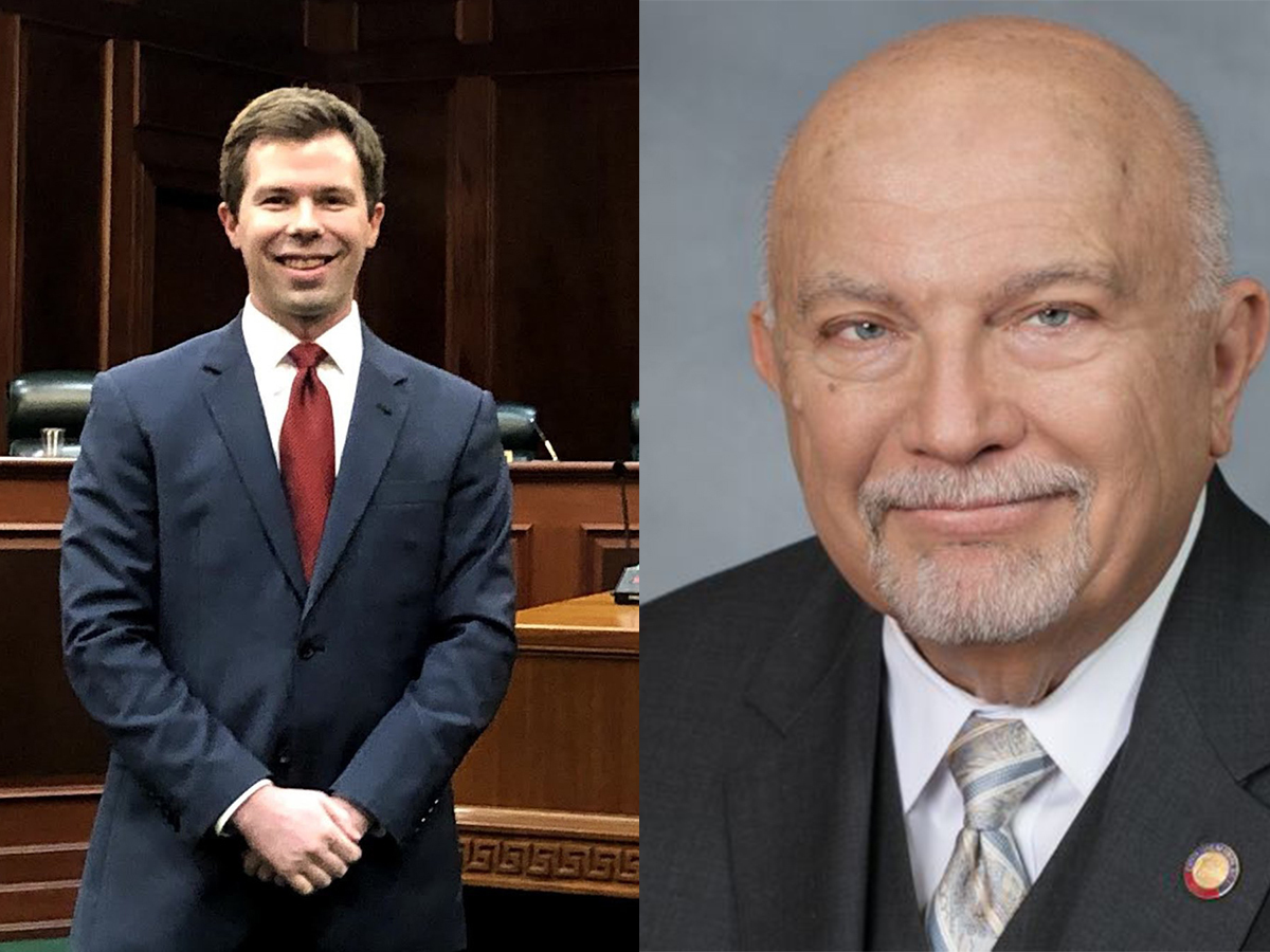 Wake Dems select Phil Rubin to Succeed Rep. Joe John