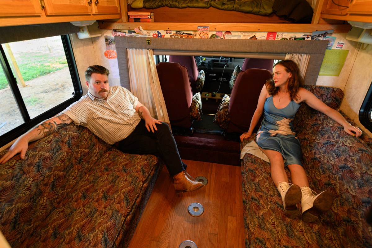 Chatham Rabbits Want to Be Real With You