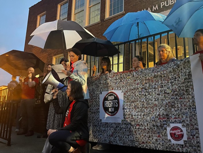 Op-Ed: Another DPS Budget Debacle and Still No Accountability