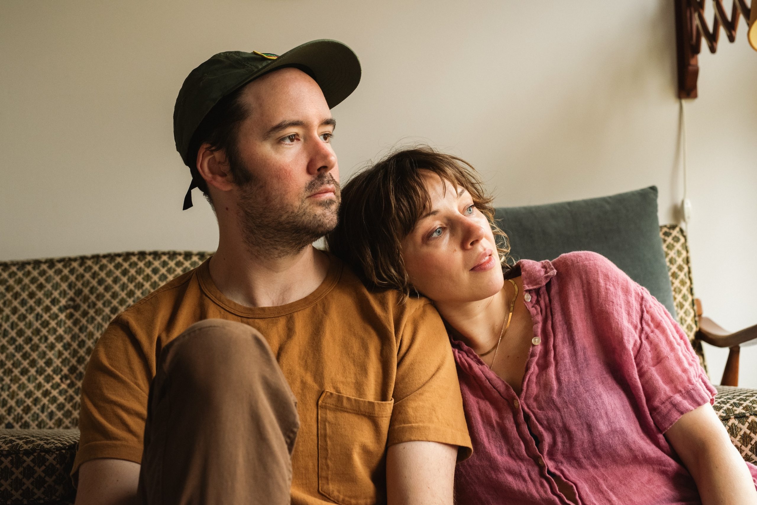 Field Guide: New Watchhouse Album "Rituals" On the Horizon - INDY Week