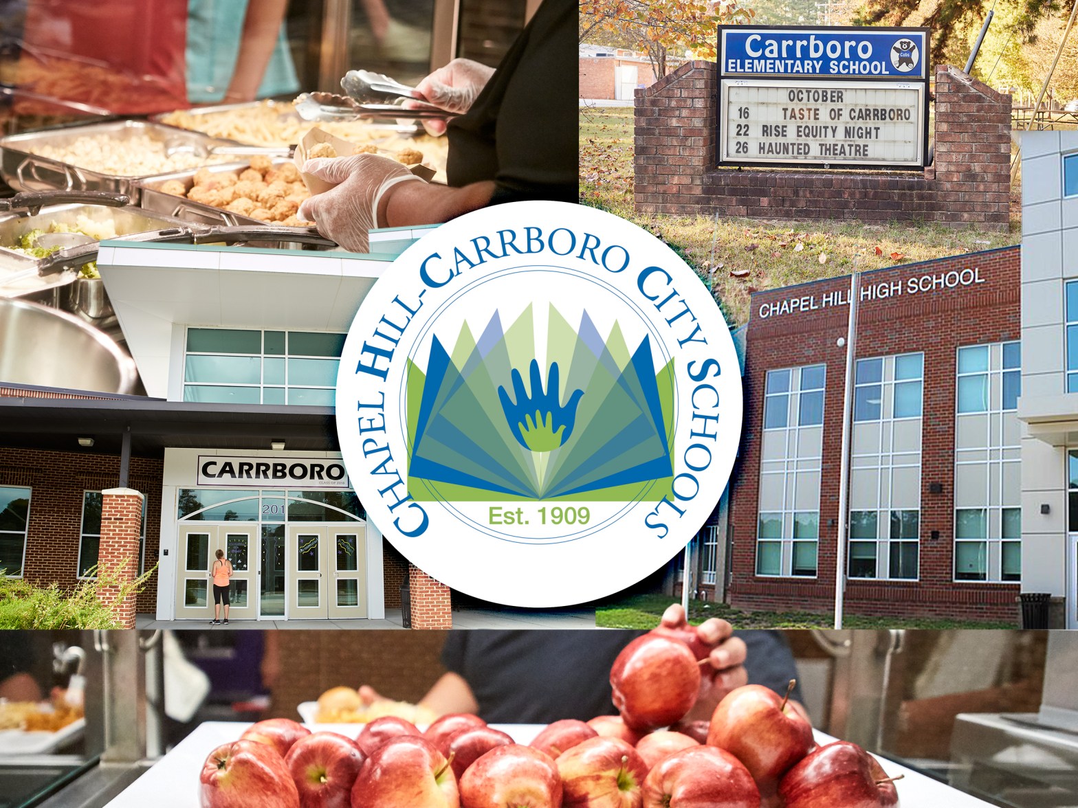 There Were No CHCCS Layoffs This Week, Despite Rumors
