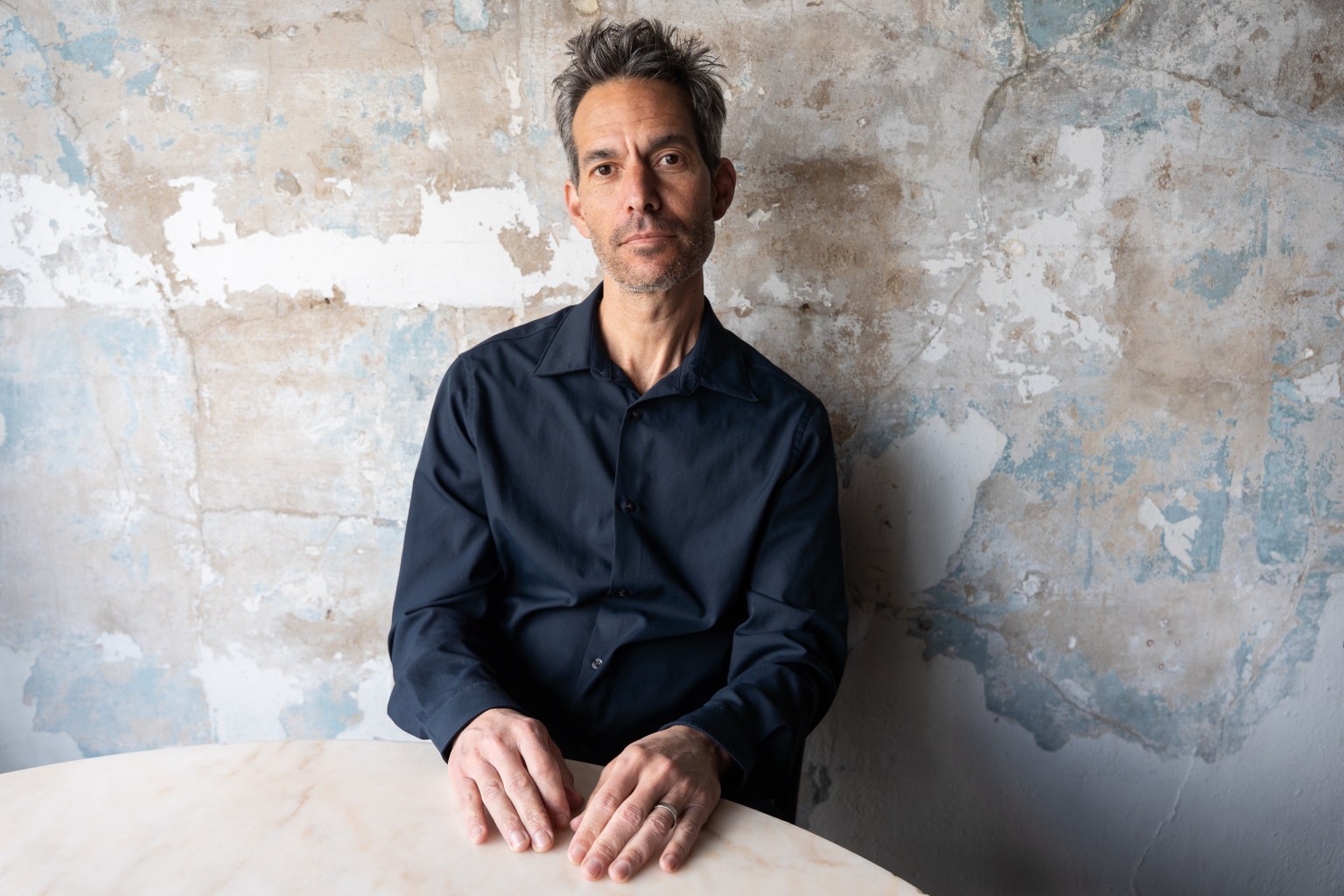 Adam Sobsey's "A Jewish Appendix" Goes In Search of Wonders