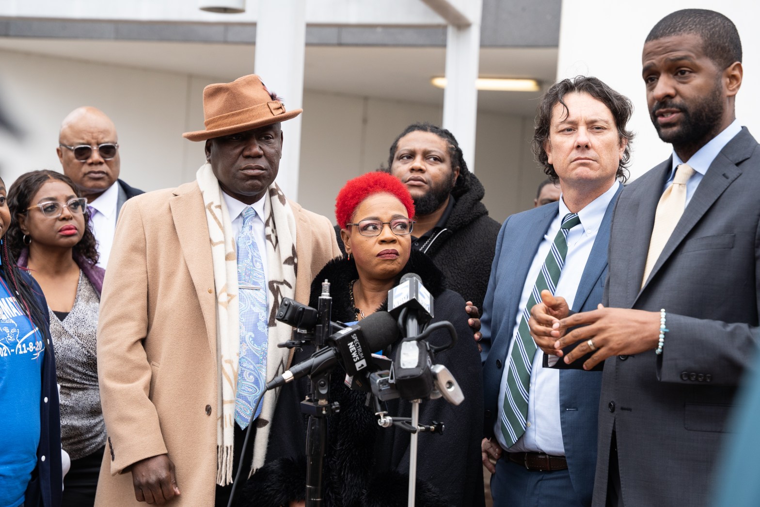 Family of Tyrone Mason Urge NC Officials to Release Footage of Crash on ...