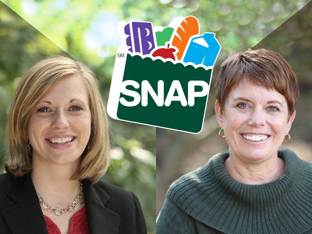 Wake County Reps. Urge Republicans Not to Cut SNAP for Kids