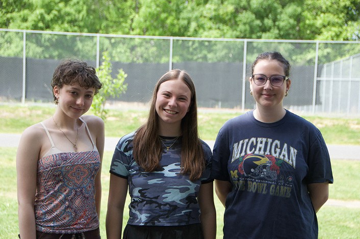 Op-Ed: DPS Should "Listen to the Kids" In Spending MacKenzie Scott Money