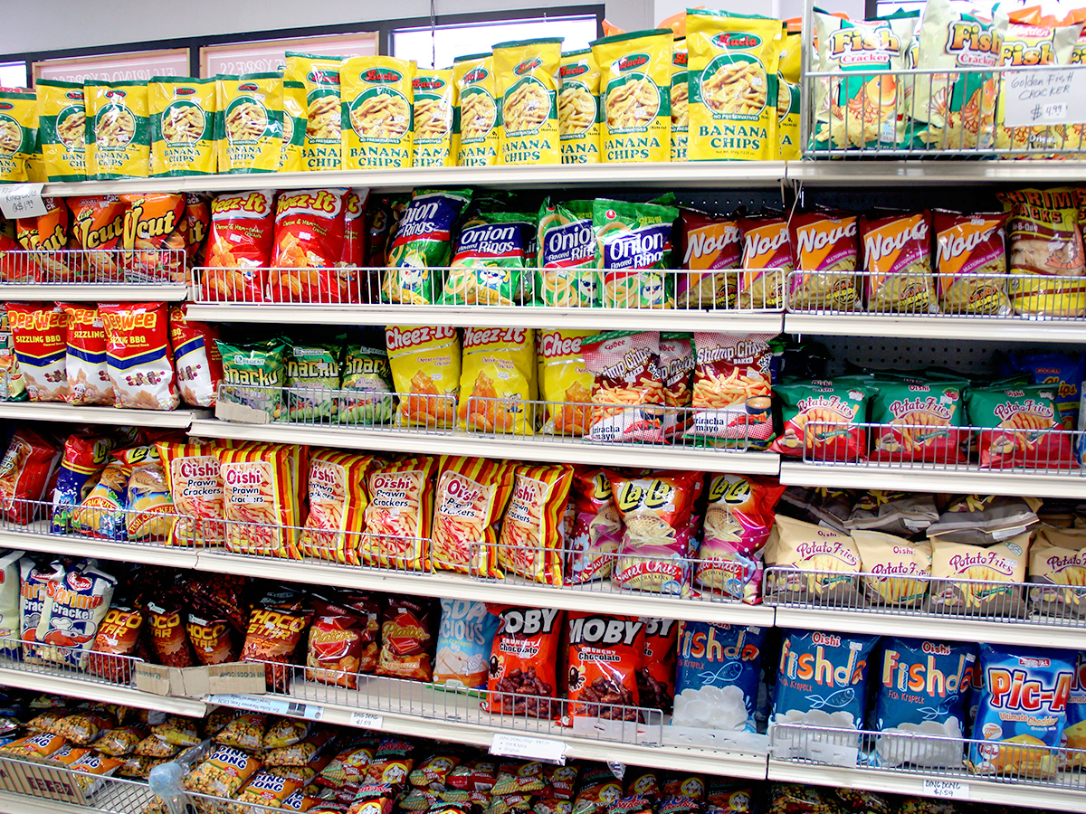 Lunch Money: Pork Adobo at the Filipino Express