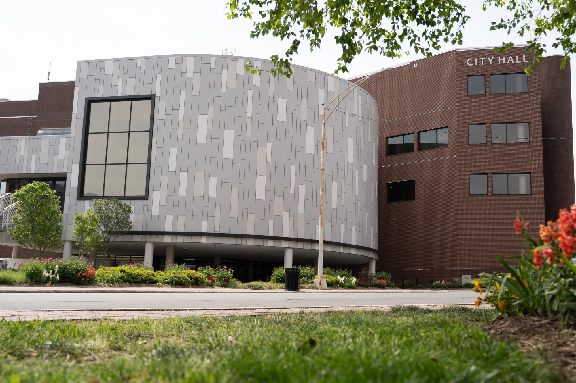 Durham City Council Will Enforce Speaker Time Limits