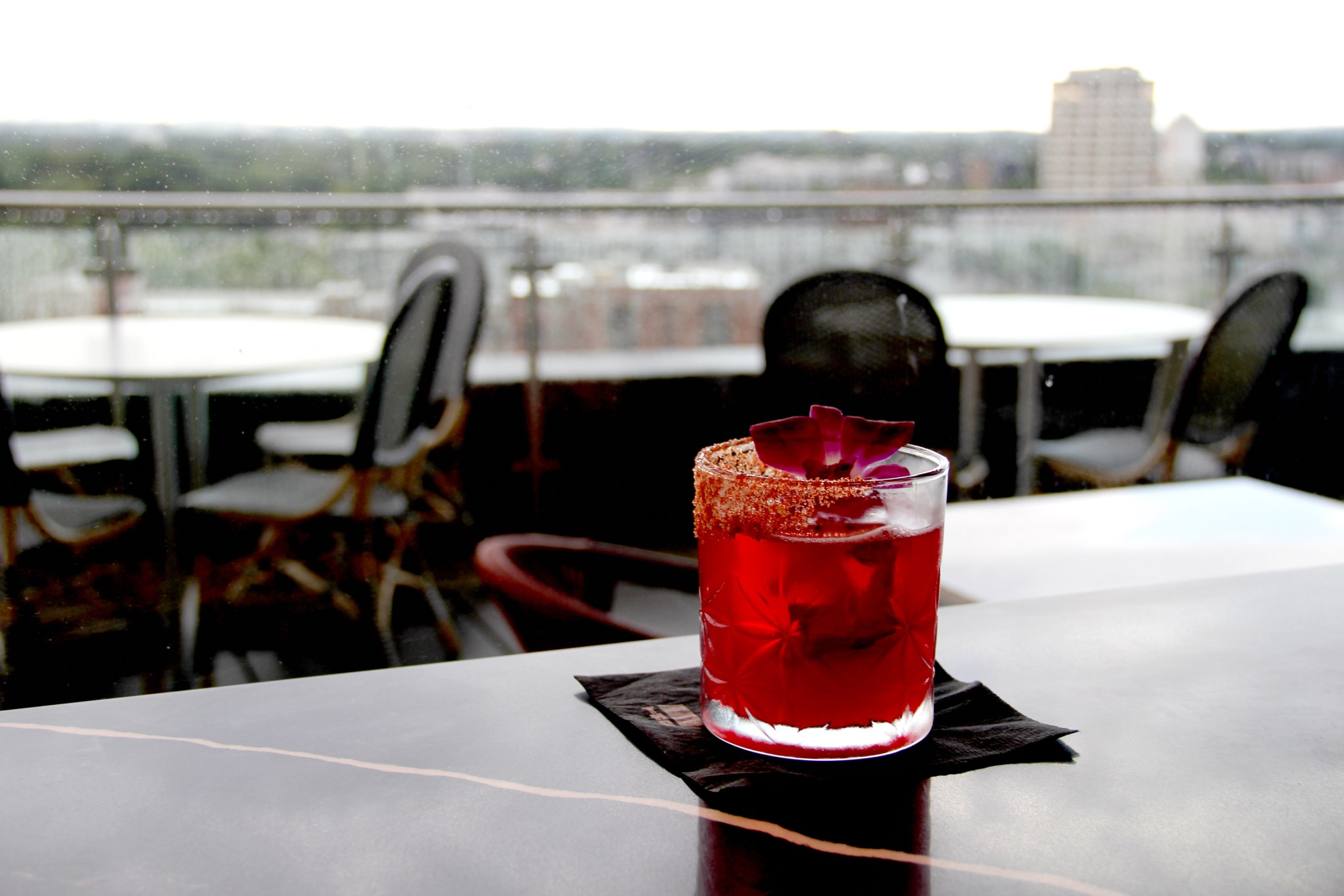 Three New Durham Bars Take the Road Less Traveled