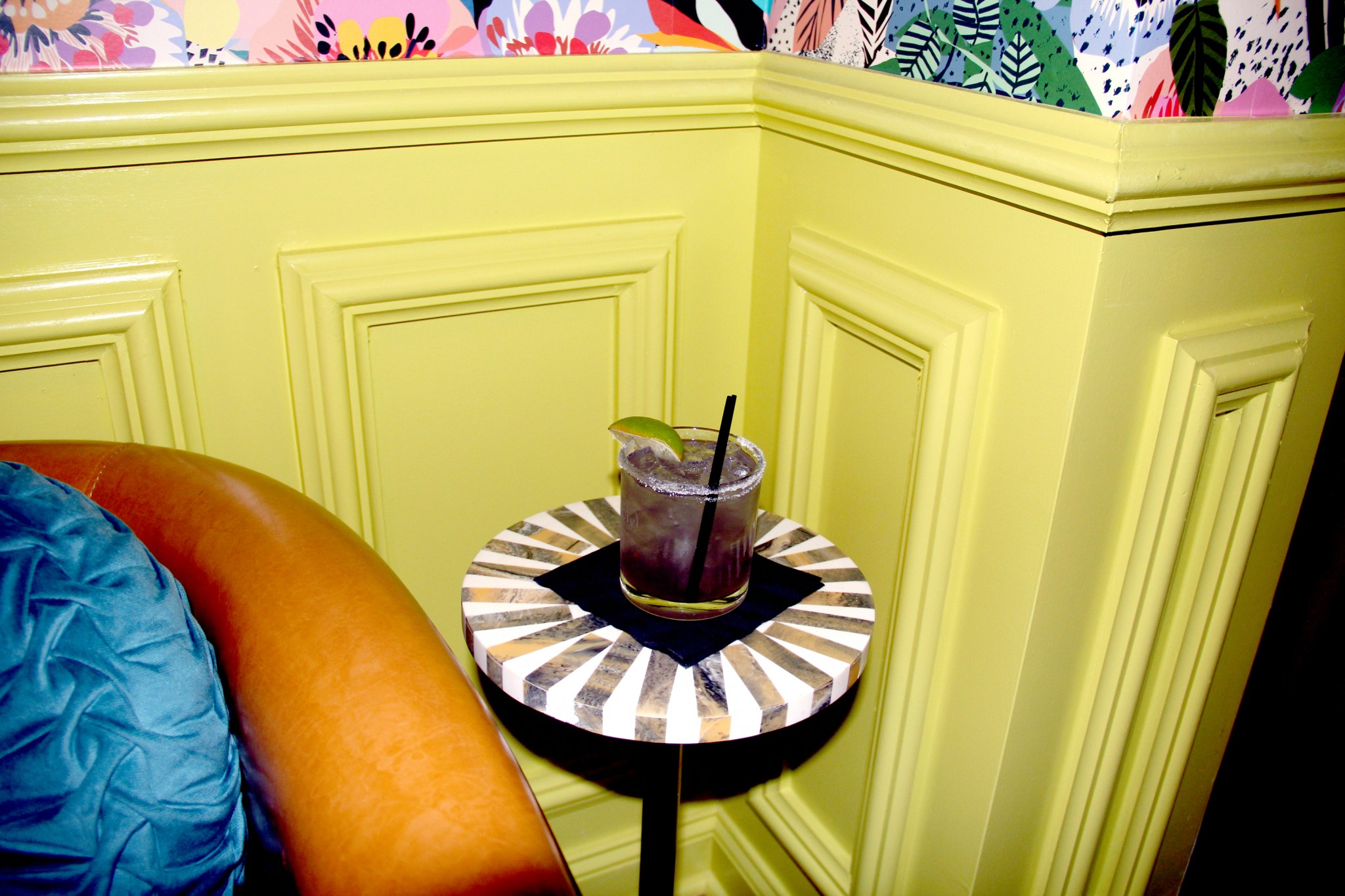 Three New Durham Bars Take the Road Less Traveled