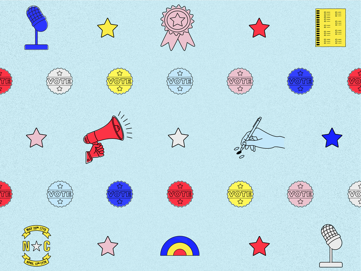 INDY 2025 Election Coverage - INDY Week