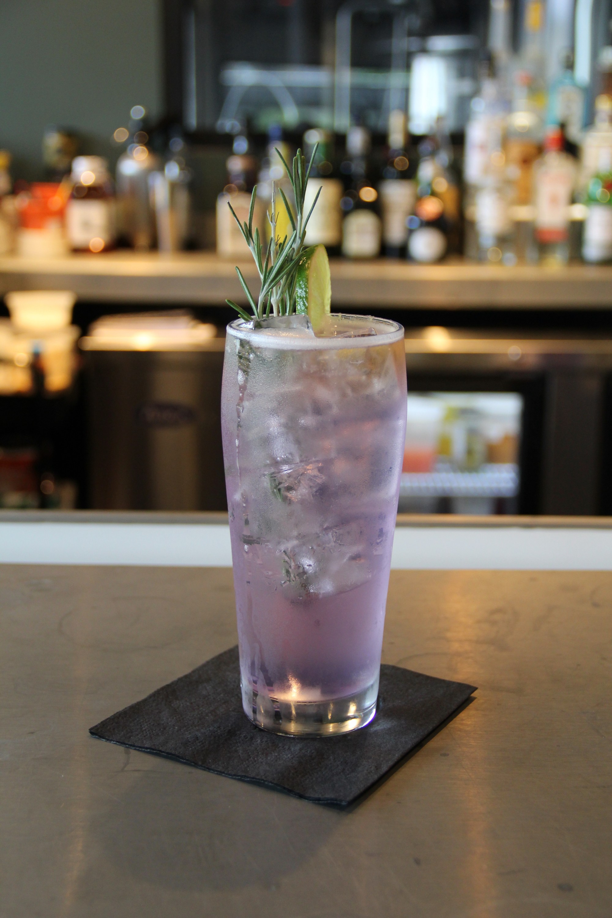 Three New Durham Bars Take the Road Less Traveled