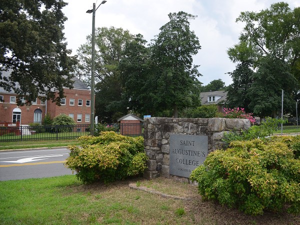 Raleigh HBCU Saint Augustine’s University loses accreditation