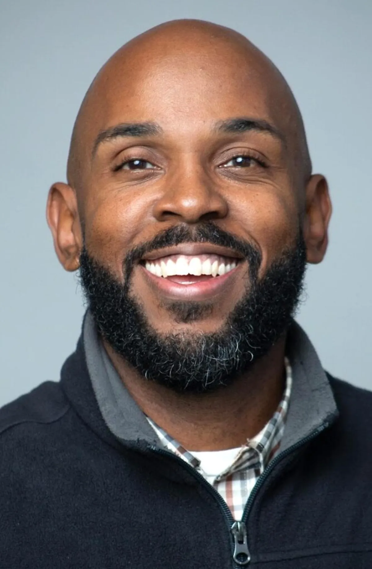 Zebulon Mayor: Gilbert Todd Jr