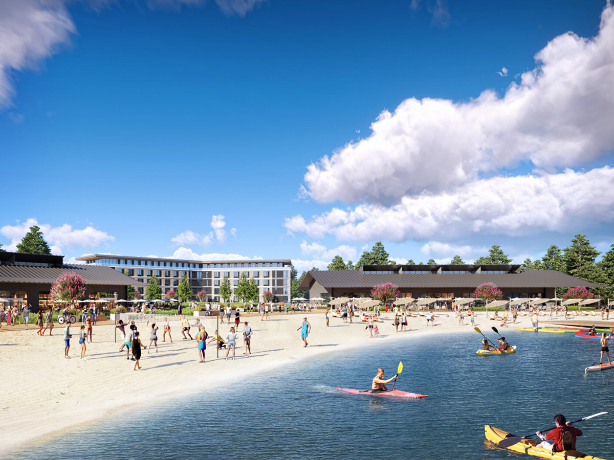 Triangle residents say airport should keep Lake Crabtree park green