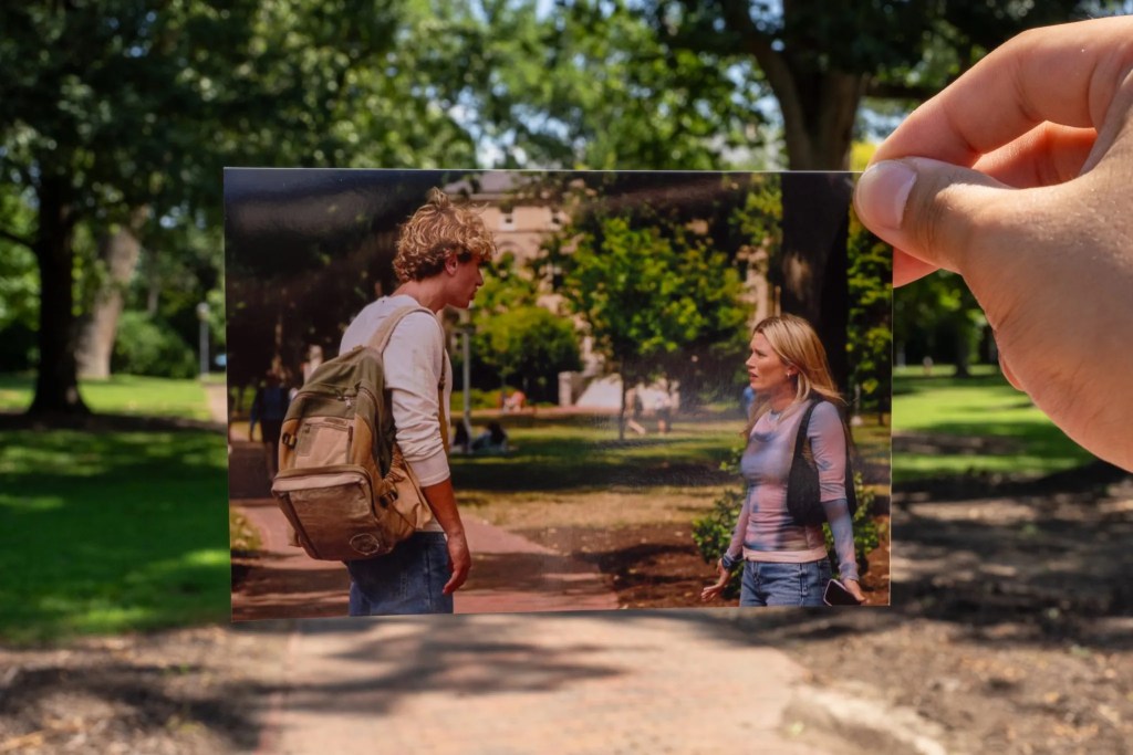 The Summer UNC-Chapel Hill Turned Pretty