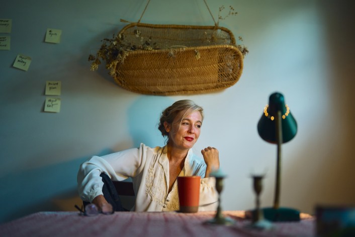 Tift Merritt Still Has Plenty of Material to Mine