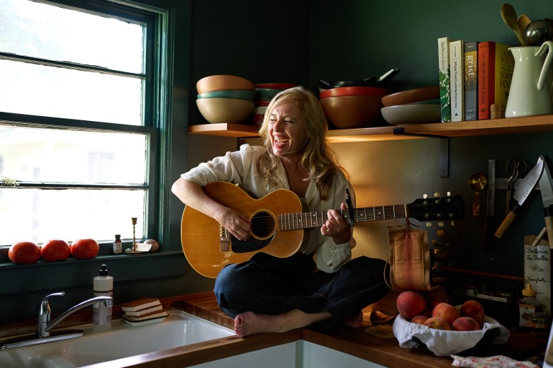 Tift Merritt Still Has Plenty of Material to Mine