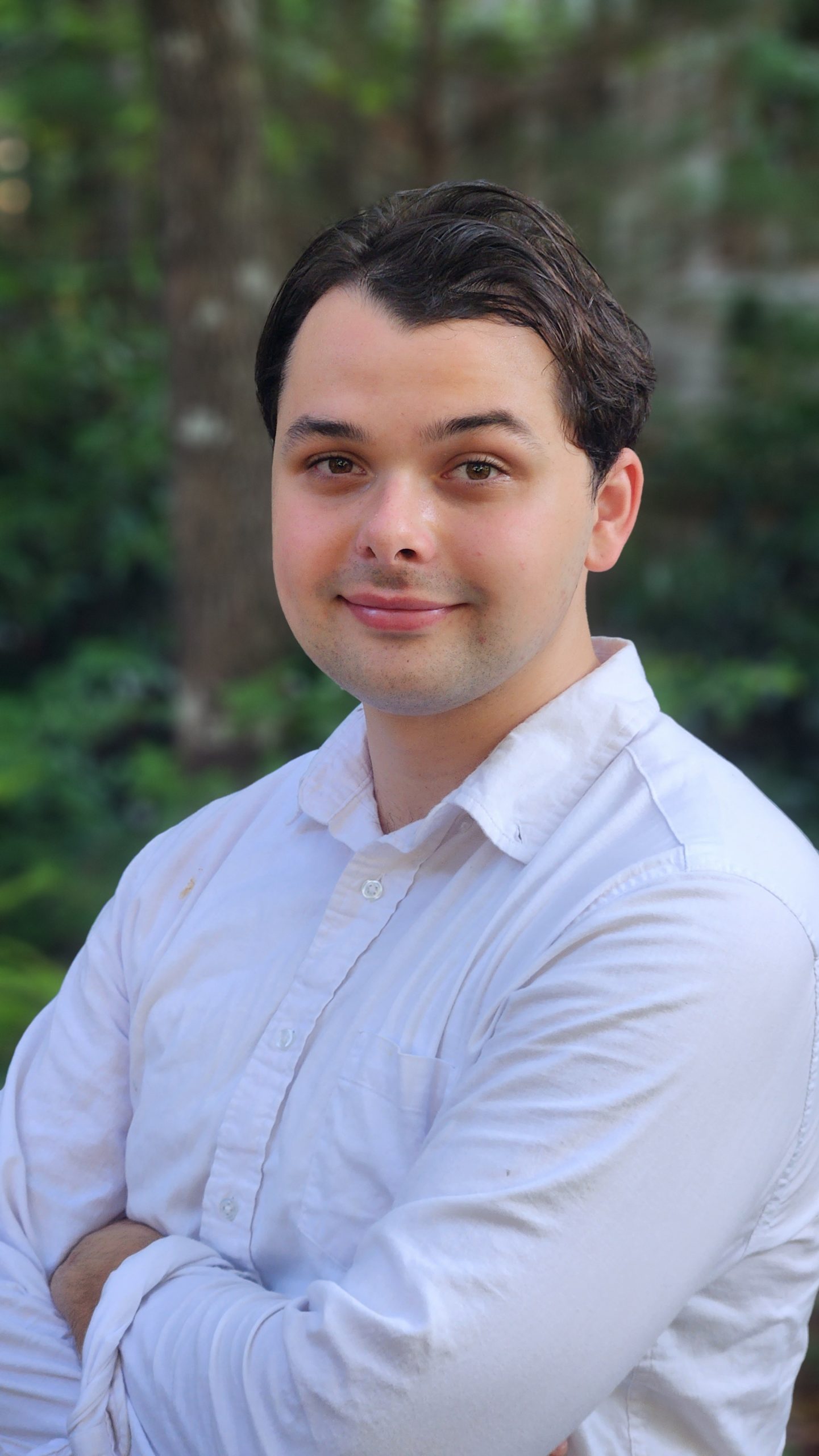Durham City Council, Ward 3: Durant Long