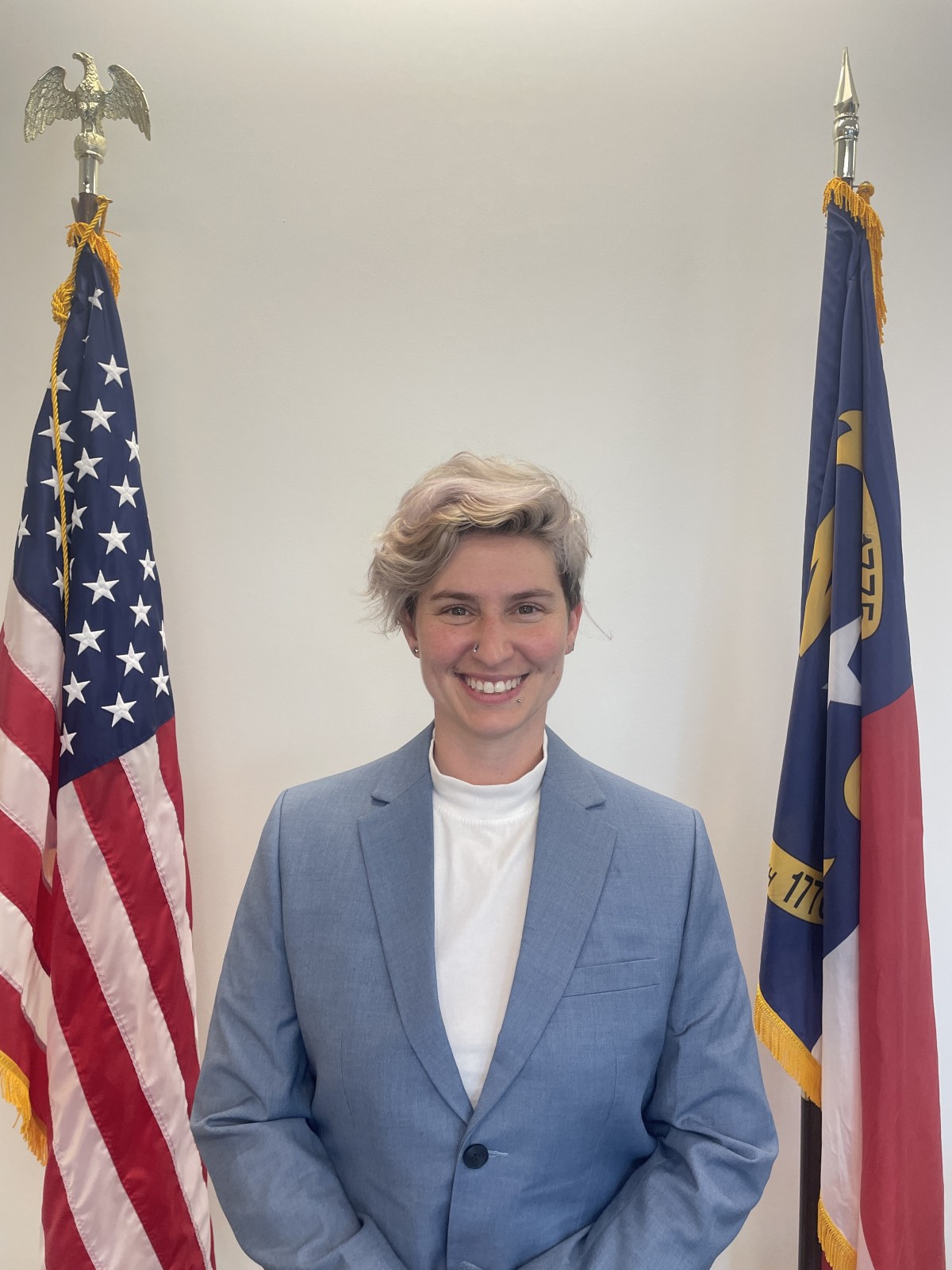 2025 Endorsements: Durham Municipal Primary