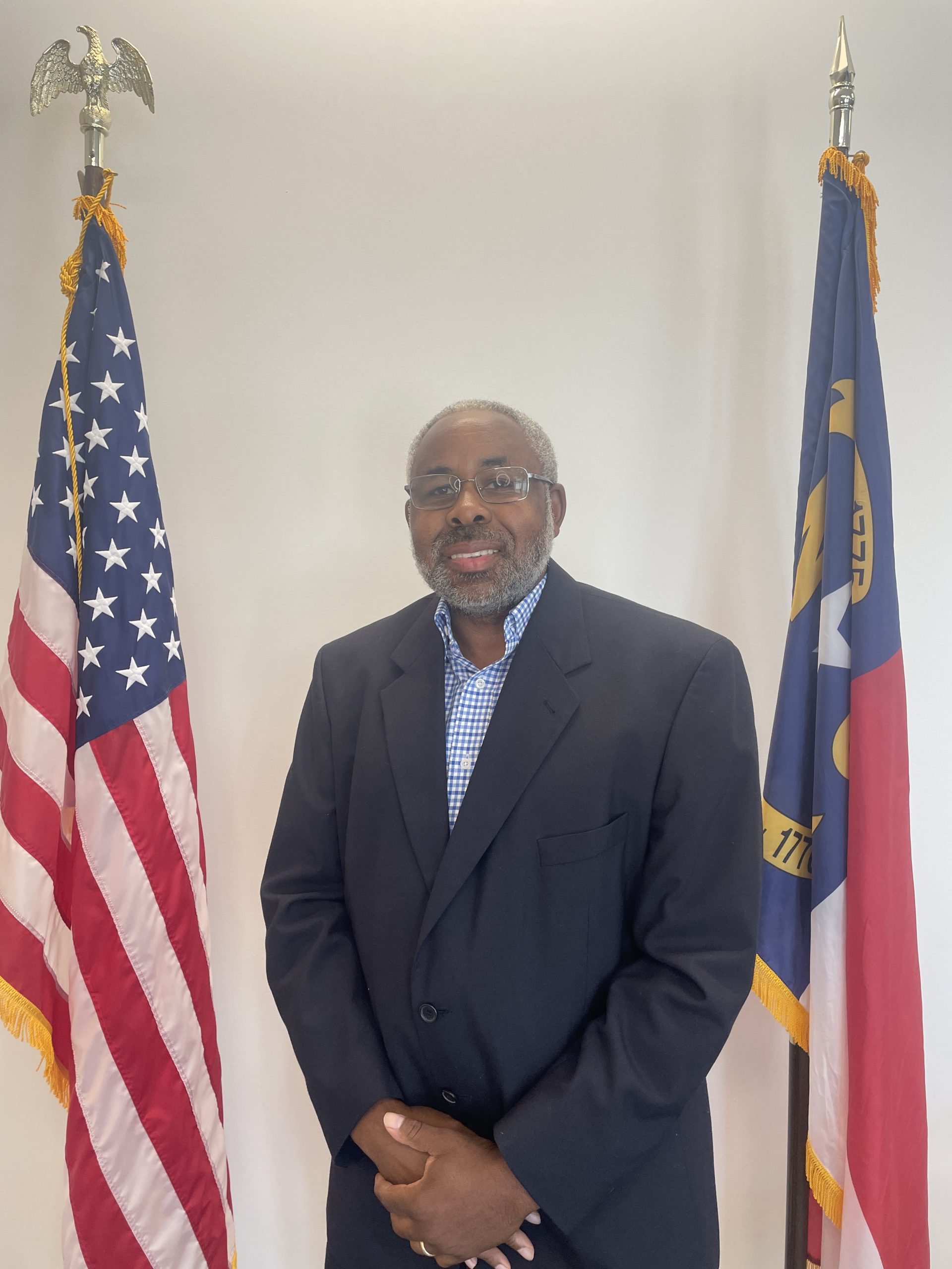 Durham City Council, Ward 3: Terry McCann