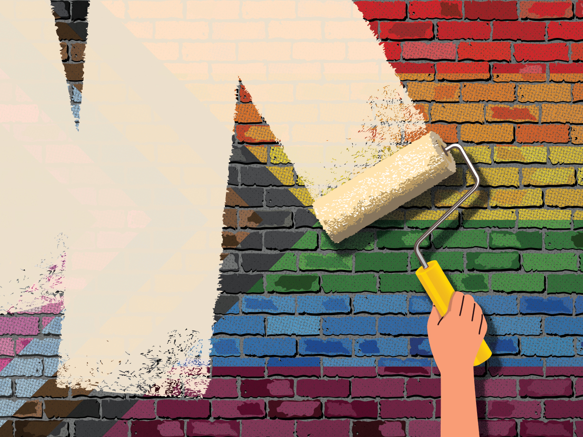 Wake Forest mayor walks back Pride month proclamation