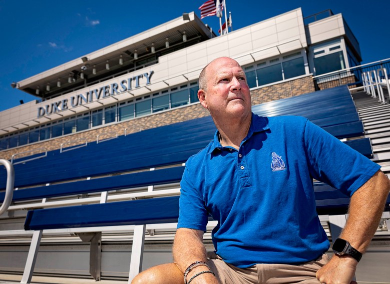 A College Sports Fan’s Lament