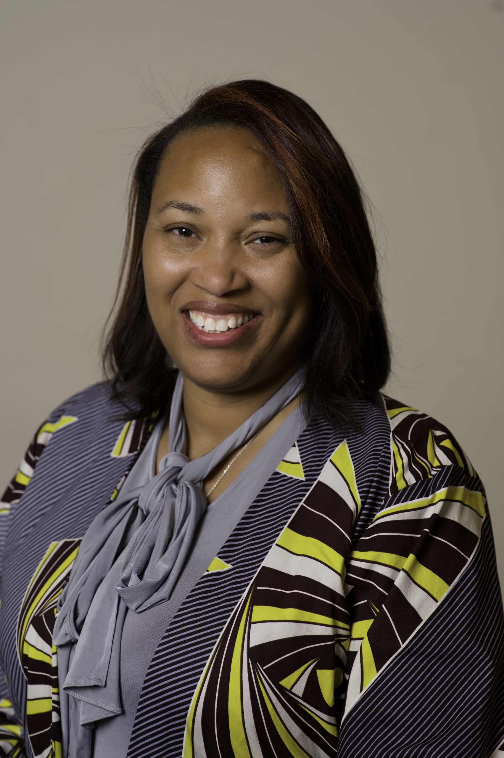 Durham City Council, Ward 1: DeDreana Freeman