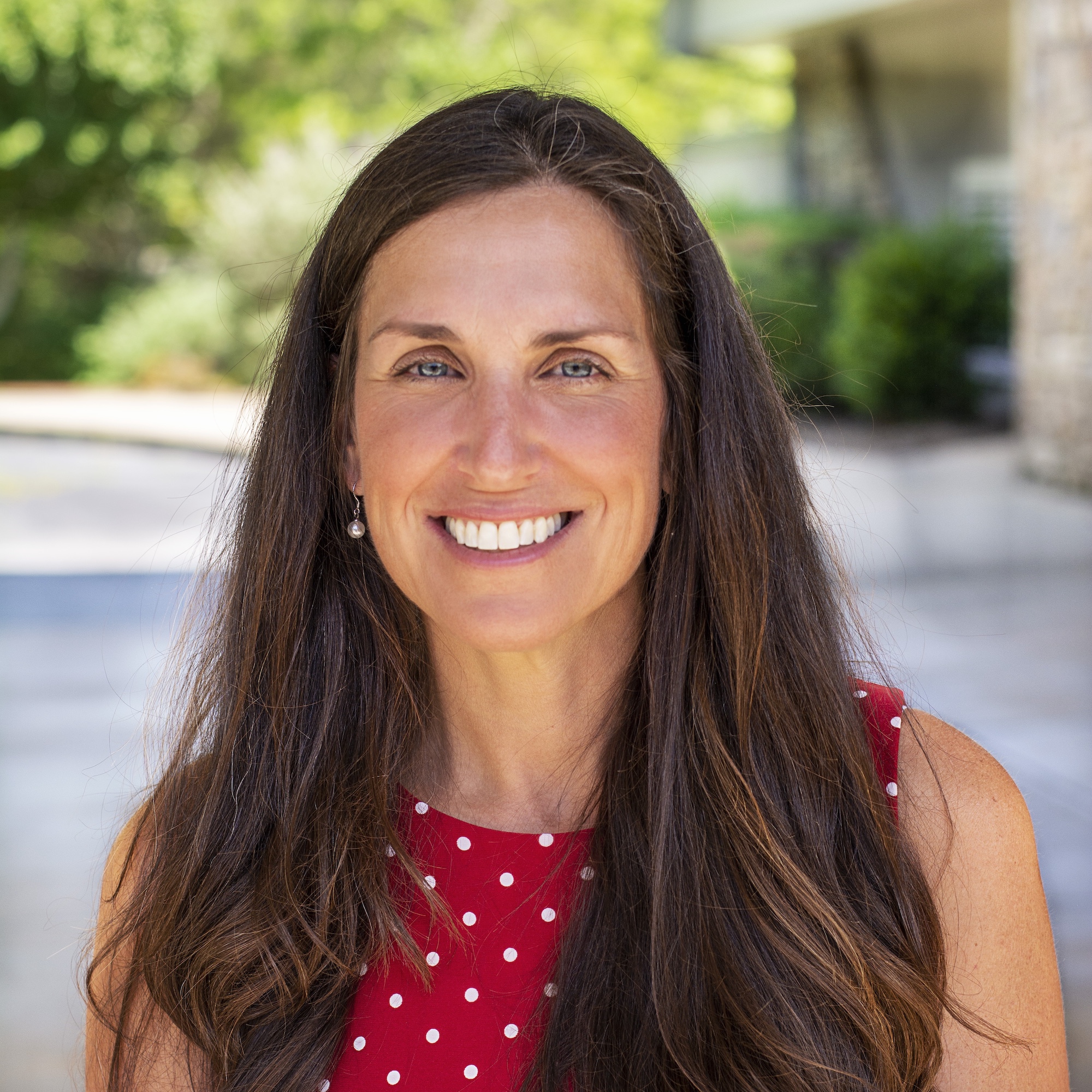 Knightdale Town Council: Shannon Hardy