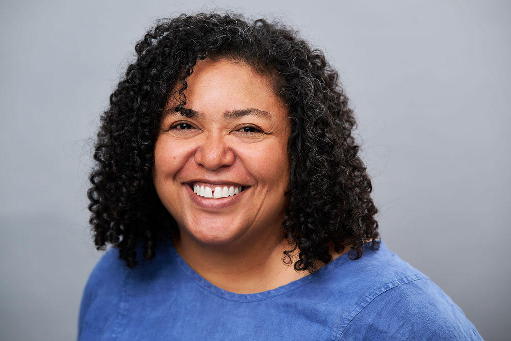 Chapel Hill Town Council: Camille Berry